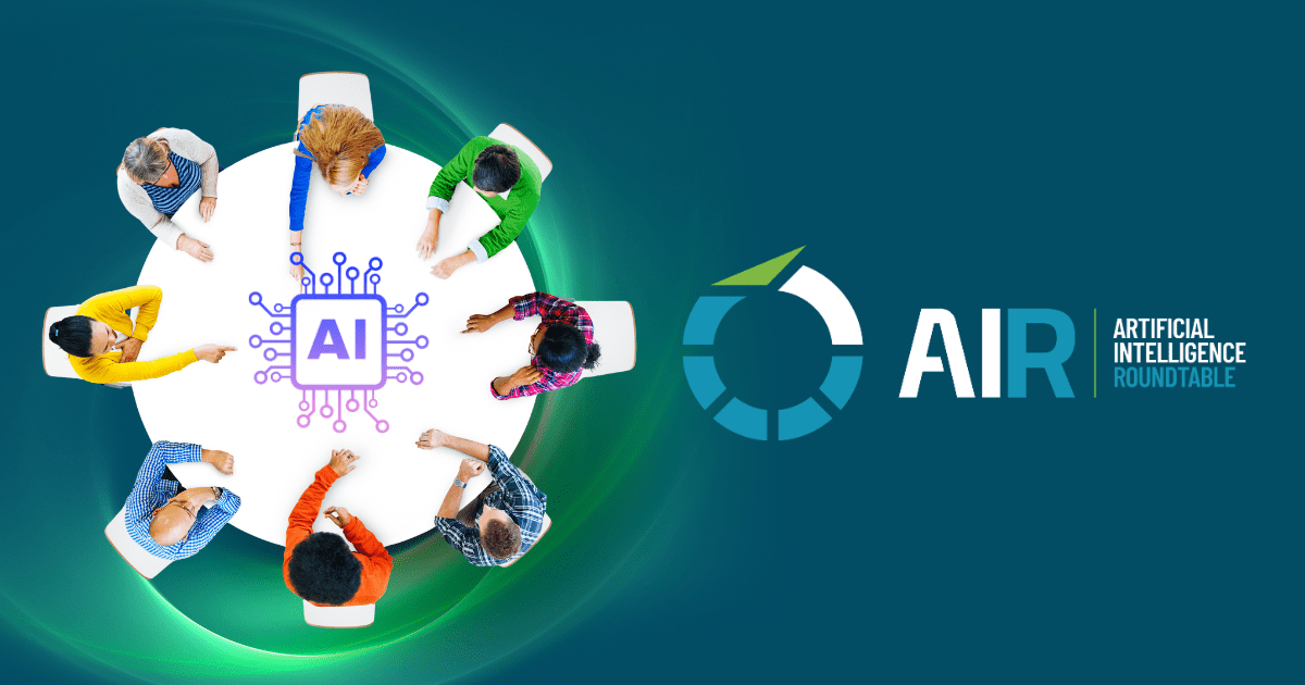AIR | Artificial Intelligence Roundtable